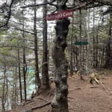 Chance Cove Coastal Trail, Newfoundland and Labrador, Canada - 690 ...