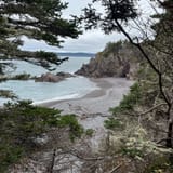 Chance Cove Coastal Trail, Newfoundland and Labrador, Canada - 690 ...