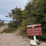 Chance Cove Coastal Trail, Newfoundland and Labrador, Canada - 690 ...