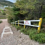 Chance Cove Coastal Trail, Newfoundland and Labrador, Canada - 690 ...