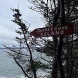 Chance Cove Coastal Trail, Newfoundland and Labrador, Canada - 690 ...