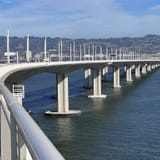 Bay Bridge Trail, California - 729 Reviews, Map | AllTrails