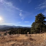 Genesee Mountain Trail Outer Loop, Colorado - 1,389 Reviews, Map ...