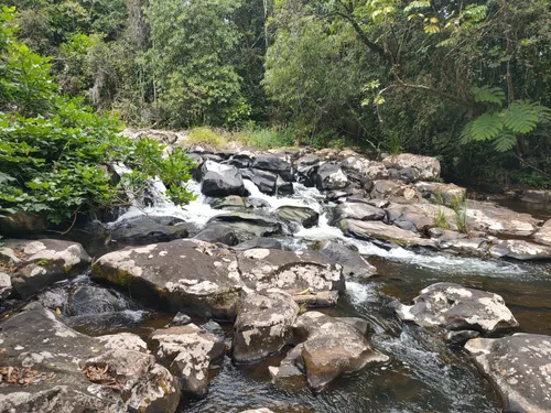 Best Waterfall Trails in Middlebrook | AllTrails