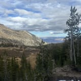 Tamarack Peak Loop, Nevada - 1,013 Reviews, Map | AllTrails