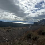 Tamarack Peak Loop, Nevada - 1,013 Reviews, Map | AllTrails