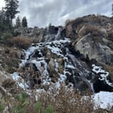 Tamarack Peak Loop, Nevada - 1,013 Reviews, Map | AllTrails