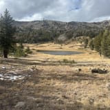 Tamarack Peak Loop, Nevada - 1,013 Reviews, Map | AllTrails