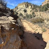 The Belly of the Dragon, Utah - 1,650 Reviews, Map | AllTrails
