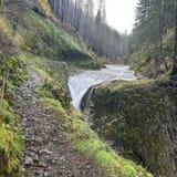 Eagle Creek Trail, Oregon - 825 Reviews, Map | AllTrails