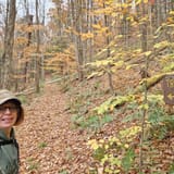 Tracy Ridge Hiking Trail System , Pennsylvania - 354 Reviews, Map ...