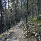 Nambe Lake Trail, New Mexico - 2,504 Reviews, Map | AllTrails