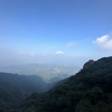 Mount Luofu Trail, Guangdong, China - 14 Reviews, Map | AllTrails