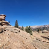 Pancake Rocks, Colorado - 1,700 Reviews, Map | AllTrails