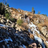 Galena Falls Trail, Nevada - 2,293 Reviews, Map | AllTrails