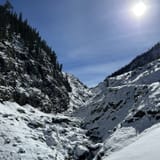 Schofield Pass Road, Colorado - 168 Reviews, Map | AllTrails