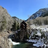 Schofield Pass Road, Colorado - 168 Reviews, Map | AllTrails