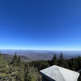 Mount Mitchell Trail, North Carolina - 2,309 Reviews, Map | AllTrails