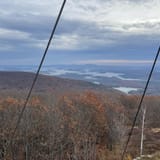 Red Hill Fire Tower Loop Trail, New Hampshire - 1,308 Reviews, Map ...