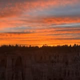 Bryce Point to Sunset Point Trail, Utah - 940 Reviews, Map | AllTrails