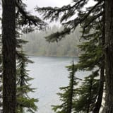Lake Valhalla Trail, Washington - 1,764 Reviews, Map | AllTrails