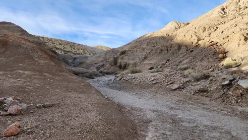 Best Hikes and Trails in Rainbow Basin Natural Area | AllTrails