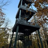 Parnell Tower Trail, Wisconsin - 830 Reviews, Map | AllTrails