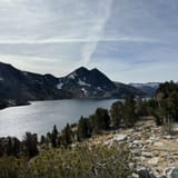 Barney Lake Trail, California - 1,149 Reviews, Map | AllTrails