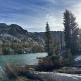 Barney Lake Trail, California - 1,002 Reviews, Map | AllTrails