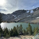 Barney Lake Trail, California - 1,149 Reviews, Map | AllTrails