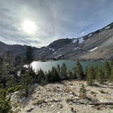 Barney Lake Trail, California - 1,149 Reviews, Map | AllTrails