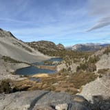 Barney Lake Trail, California - 1,149 Reviews, Map | AllTrails