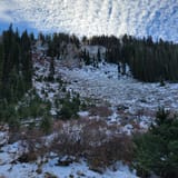 Lake Solitude Trail, Utah - 1,394 Reviews, Map | AllTrails