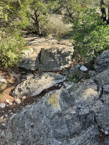 Best Hikes and Trails in Longhorn Cavern State Park | AllTrails