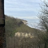 Durham Coastal Path: Seaham to Hart Station, County Durham, England ...