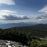 Mount Jackson and Mount Webster Trail Loop, New Hampshire - 2,051 ...