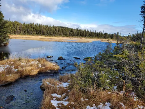 Best Lake Trails in Fermont | AllTrails