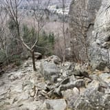 Square Ledge in Pinkham Notch, New Hampshire - 546 Reviews, Map | AllTrails