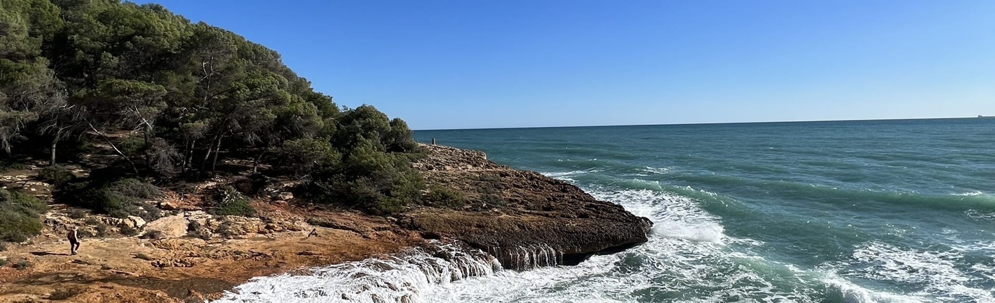 Camí de Ronda de Tamarit, Tarragona, Spain - 16 Reviews, Map | AllTrails