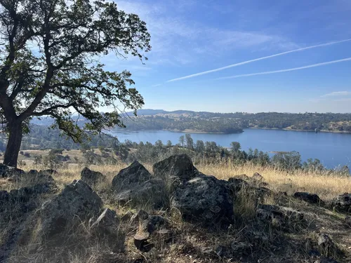 Best Hikes and Trails in Pardee Recreation Area | AllTrails