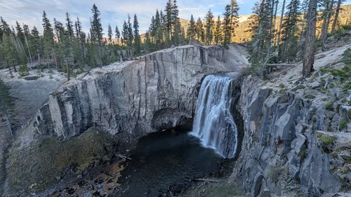 Best Hikes and Trails in Devils Postpile National Monument | AllTrails