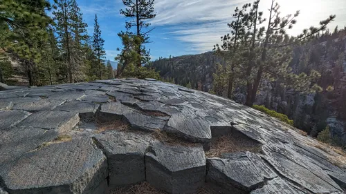 Best 10 Hiking Trails in Devils Postpile National Monument | AllTrails