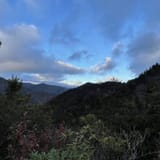 Myrtle Point and Mount LeConte via Alum Cave Trail, Tennessee - 3,081 ...