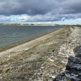 Grafham Water Circular, Cambridgeshire, England - 416 Reviews, Map ...