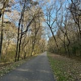 Little Miami Scenic Trail: Little Miami State Park to Middletown ...