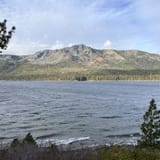 Fallen Leaf Lake Trail, California - 1,110 Reviews, Map | AllTrails