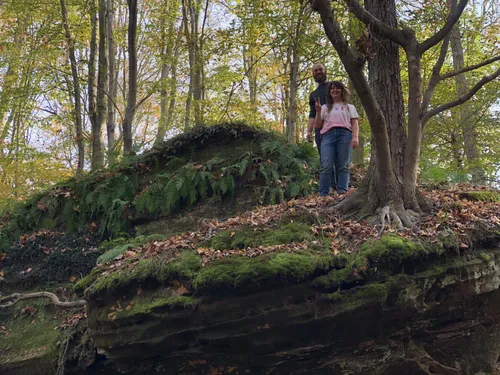 German Ridge Recreation Area: de beste routes om te wandelen | AllTrails