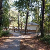 Santos and Vortex Area Bike Trails Loop, Florida - 708 Reviews, Map ...