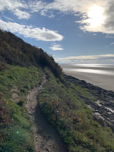 2023 Best Beach Trails in Carnforth | AllTrails