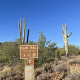 Slate Trail, Arizona - 481 Reviews, Map | AllTrails